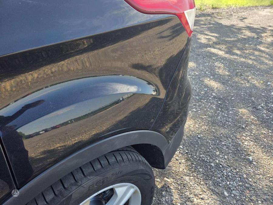 Melns Ford Kuga 2013 Kauņa, ar dzinēja tilpumu 2.00 L un nobraukumu 230 tūkst. km par 3900 €, foto 9 vietnē AUTOMOTO.COM.LV