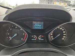 Black Ford Kuga 2013 in Siauliai, with an engine capacity of 2.00 L and mileage of 191 thousand km for 7750 €, photo 22 on AUTOMOTO.COM.LV