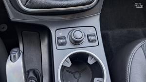 Black Ford Kuga 2013 in Klaipeda, with an engine capacity of 2.00 L and mileage of 277 thousand km for 6920 €, photo 15 on AUTOMOTO.COM.LV