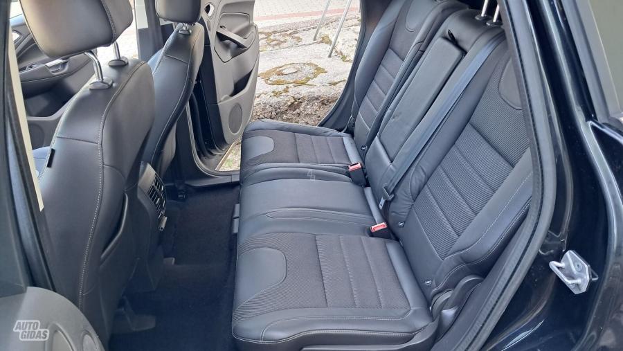 Black Ford Kuga 2013 in Klaipeda, with an engine capacity of 2.00 L and mileage of 277 thousand km for 6920 €, photo 22 on AUTOMOTO.COM.LV