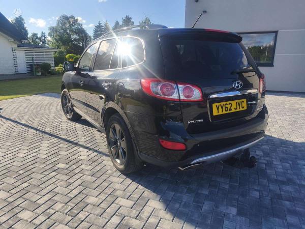 Melns Ford Kuga 2013 Panevēža, ar dzinēja tilpumu 2.20 L un nobraukumu 131 tūkst. km par 2499 €, foto 3 vietnē AUTOMOTO.COM.LV