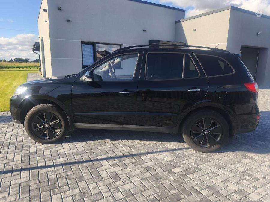 Melns Ford Kuga 2013 Panevēža, ar dzinēja tilpumu 2.20 L un nobraukumu 131 tūkst. km par 2499 €, foto 4 vietnē AUTOMOTO.COM.LV