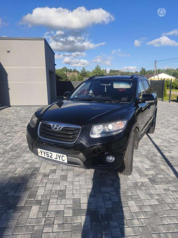 Melns Ford Kuga 2013 Panevēža, ar dzinēja tilpumu 2.20 L un nobraukumu 131 tūkst. km par 2499 €, foto 5 vietnē AUTOMOTO.COM.LV