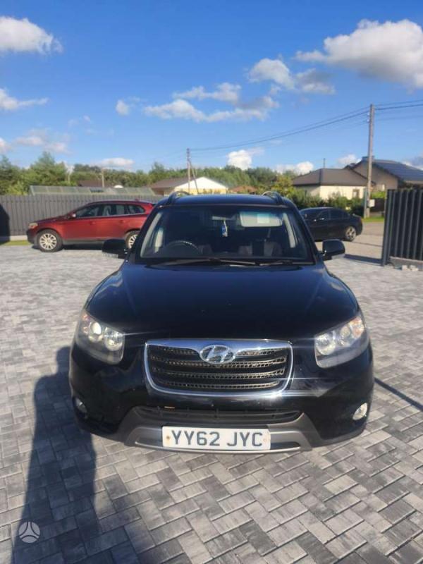Melns Ford Kuga 2013 Panevēža, ar dzinēja tilpumu 2.20 L un nobraukumu 131 tūkst. km par 2499 €, foto 6 vietnē AUTOMOTO.COM.LV