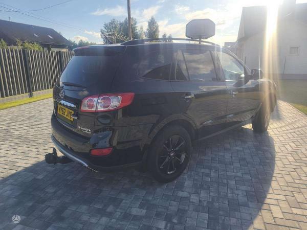Melns Ford Kuga 2013 Panevēža, ar dzinēja tilpumu 2.20 L un nobraukumu 131 tūkst. km par 2499 €, foto 9 vietnē AUTOMOTO.COM.LV