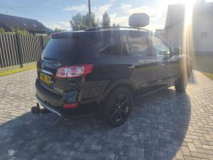 Melns Ford Kuga 2013 Panevēža, ar dzinēja tilpumu 2.20 L un nobraukumu 131 tūkst. km par 2499 €, foto 9 vietnē AUTOMOTO.COM.LV