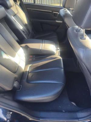 Melns Ford Kuga 2013 Panevēža, ar dzinēja tilpumu 2.20 L un nobraukumu 131 tūkst. km par 2499 €, foto 13 vietnē AUTOMOTO.COM.LV