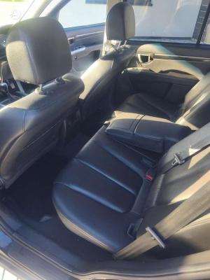 Melns Ford Kuga 2013 Panevēža, ar dzinēja tilpumu 2.20 L un nobraukumu 131 tūkst. km par 2499 €, foto 14 vietnē AUTOMOTO.COM.LV
