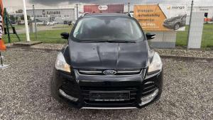 Melns Ford Kuga 2013 Marijampole, ar dzinēja tilpumu 2.00 L un nobraukumu 231 tūkst. km par 8490 €, foto 7 vietnē AUTOMOTO.COM.LV