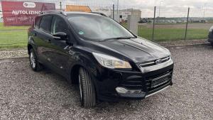 Melns Ford Kuga 2013 Marijampole, ar dzinēja tilpumu 2.00 L un nobraukumu 231 tūkst. km par 8490 €, foto 9 vietnē AUTOMOTO.COM.LV