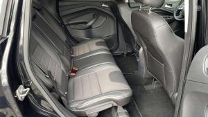 Melns Ford Kuga 2013 Marijampole, ar dzinēja tilpumu 2.00 L un nobraukumu 231 tūkst. km par 8490 €, foto 19 vietnē AUTOMOTO.COM.LV