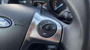 Melns Ford Kuga 2013 Marijampole, ar dzinēja tilpumu 2.00 L un nobraukumu 231 tūkst. km par 8490 €, foto 25 vietnē AUTOMOTO.COM.LV