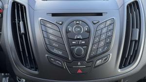 Melns Ford Kuga 2013 Marijampole, ar dzinēja tilpumu 2.00 L un nobraukumu 231 tūkst. km par 8490 €, foto 28 vietnē AUTOMOTO.COM.LV