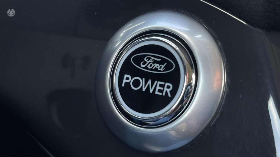 Melns Ford Kuga 2013 Marijampole, ar dzinēja tilpumu 2.00 L un nobraukumu 231 tūkst. km par 8490 €, foto 30 vietnē AUTOMOTO.COM.LV