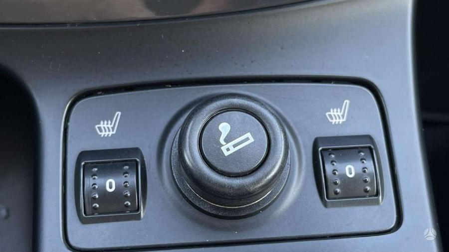 Melns Ford Kuga 2013 Marijampole, ar dzinēja tilpumu 2.00 L un nobraukumu 231 tūkst. km par 8490 €, foto 31 vietnē AUTOMOTO.COM.LV