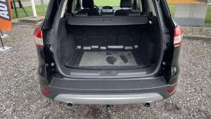 Melns Ford Kuga 2013 Marijampole, ar dzinēja tilpumu 2.00 L un nobraukumu 231 tūkst. km par 8490 €, foto 33 vietnē AUTOMOTO.COM.LV
