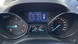 Melns Ford Kuga 2013 Marijampole, ar dzinēja tilpumu 2.00 L un nobraukumu 231 tūkst. km par 8490 €, foto 35 vietnē AUTOMOTO.COM.LV