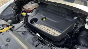 Melns Ford Kuga 2013 Marijampole, ar dzinēja tilpumu 2.00 L un nobraukumu 231 tūkst. km par 8490 €, foto 37 vietnē AUTOMOTO.COM.LV