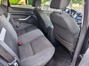 Melns Ford Kuga 2013 Kauņa, ar dzinēja tilpumu 2.00 L un nobraukumu 208 tūkst. km par 4755 €, foto 9 vietnē AUTOMOTO.COM.LV