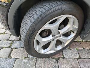 Melns Ford Kuga 2013 Kauņa, ar dzinēja tilpumu 2.00 L un nobraukumu 208 tūkst. km par 4755 €, foto 10 vietnē AUTOMOTO.COM.LV