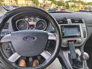 Melns Ford Kuga 2013 Kauņa, ar dzinēja tilpumu 2.00 L un nobraukumu 208 tūkst. km par 4755 €, foto 15 vietnē AUTOMOTO.COM.LV