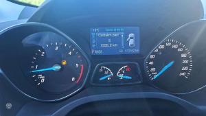 Melns Ford Kuga 2014 Kauņa, ar dzinēja tilpumu 2.00 L un nobraukumu 173 tūkst. km par 7850 €, foto 19 vietnē AUTOMOTO.COM.LV