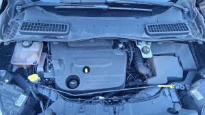 Melns Ford Kuga 2014 Kauņa, ar dzinēja tilpumu 2.00 L un nobraukumu 173 tūkst. km par 7850 €, foto 26 vietnē AUTOMOTO.COM.LV