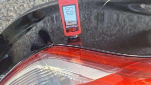 Melns Ford Kuga 2014 Kauņa, ar dzinēja tilpumu 2.00 L un nobraukumu 173 tūkst. km par 7850 €, foto 32 vietnē AUTOMOTO.COM.LV
