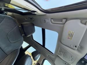 Black Ford Kuga 2014 in Silute, with an engine capacity of 2.00 L and mileage of 246 thousand km for 7500 €, photo 9 on AUTOMOTO.COM.LV