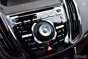Черный Форд Куга 2014 в Кретинга, объемом двигателя 2.00 л и пробегом 250 тыс. км за 9450 €, фото 18 на AUTOMOTO.COM.LV