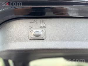 Melns Ford Kuga 2014 Jelgava, ar dzinēja tilpumu 2.00 L un nobraukumu 214 tūkst. km par 9259 €, foto 13 vietnē AUTOMOTO.COM.LV
