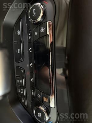 Melns Ford Kuga 2014 Jelgava, ar dzinēja tilpumu 2.00 L un nobraukumu 214 tūkst. km par 9259 €, foto 22 vietnē AUTOMOTO.COM.LV