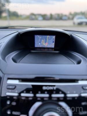 Melns Ford Kuga 2014 Jelgava, ar dzinēja tilpumu 2.00 L un nobraukumu 214 tūkst. km par 9259 €, foto 23 vietnē AUTOMOTO.COM.LV