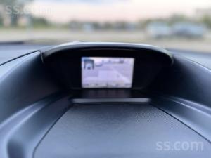 Melns Ford Kuga 2014 Jelgava, ar dzinēja tilpumu 2.00 L un nobraukumu 214 tūkst. km par 9259 €, foto 26 vietnē AUTOMOTO.COM.LV