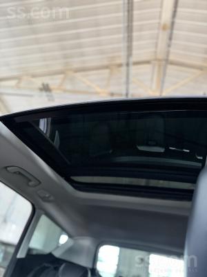 Melns Ford Kuga 2014 Jelgava, ar dzinēja tilpumu 2.00 L un nobraukumu 214 tūkst. km par 9259 €, foto 27 vietnē AUTOMOTO.COM.LV