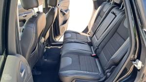 Black Ford Kuga 2014 in Klaipeda, with an engine capacity of 2.00 L and mileage of 261 thousand km for 6920 €, photo 18 on AUTOMOTO.COM.LV