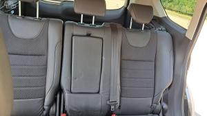 Black Ford Kuga 2014 in Klaipeda, with an engine capacity of 2.00 L and mileage of 261 thousand km for 6920 €, photo 19 on AUTOMOTO.COM.LV