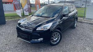 Melns Ford Kuga 2014 Marijampole, ar dzinēja tilpumu 2.00 L un nobraukumu 213 tūkst. km par 8490 €, foto 6 vietnē AUTOMOTO.COM.LV