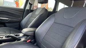 Melns Ford Kuga 2014 Marijampole, ar dzinēja tilpumu 2.00 L un nobraukumu 213 tūkst. km par 8490 €, foto 15 vietnē AUTOMOTO.COM.LV