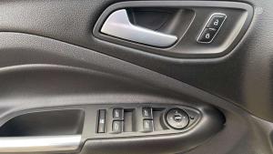 Melns Ford Kuga 2014 Marijampole, ar dzinēja tilpumu 2.00 L un nobraukumu 213 tūkst. km par 8490 €, foto 18 vietnē AUTOMOTO.COM.LV