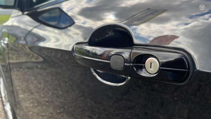 Melns Ford Kuga 2014 Marijampole, ar dzinēja tilpumu 2.00 L un nobraukumu 213 tūkst. km par 8490 €, foto 24 vietnē AUTOMOTO.COM.LV