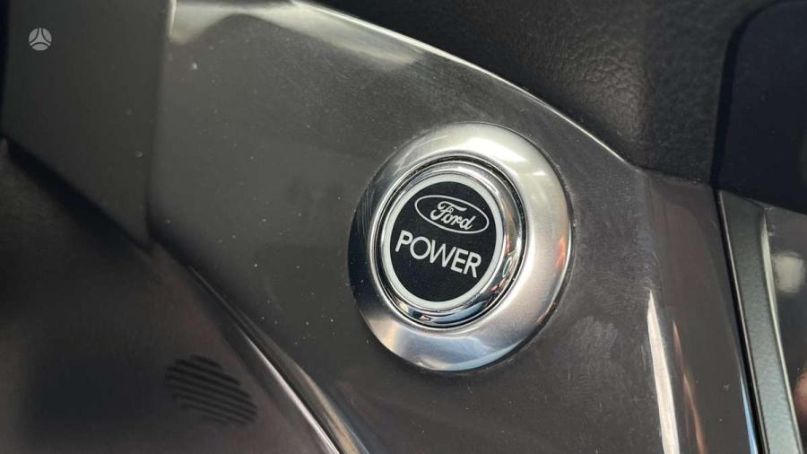 Melns Ford Kuga 2014 Marijampole, ar dzinēja tilpumu 2.00 L un nobraukumu 213 tūkst. km par 8490 €, foto 34 vietnē AUTOMOTO.COM.LV