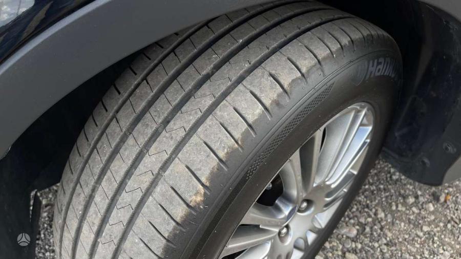Melns Ford Kuga 2014 Marijampole, ar dzinēja tilpumu 2.00 L un nobraukumu 213 tūkst. km par 8490 €, foto 39 vietnē AUTOMOTO.COM.LV