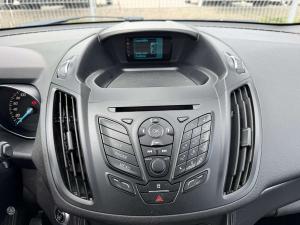 Black Ford Kuga 2015 in Marijampole, with an engine capacity of 1.50 L and mileage of 143 thousand km for 6750 €, photo 17 on AUTOMOTO.COM.LV
