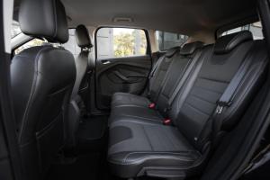 Melns Ford Kuga 2015 Rīga, ar dzinēja tilpumu 2.00 L un nobraukumu 247 tūkst. km par 9990 €, foto 15 vietnē AUTOMOTO.COM.LV