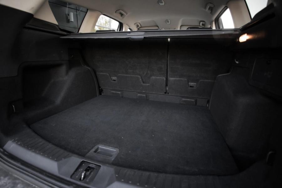 Melns Ford Kuga 2015 Rīga, ar dzinēja tilpumu 2.00 L un nobraukumu 247 tūkst. km par 9990 €, foto 18 vietnē AUTOMOTO.COM.LV