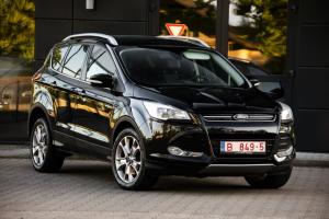 Melns Ford Kuga 2015 Rīga, ar dzinēja tilpumu 2.00 L un nobraukumu 247 tūkst. km par 9990 €, foto 19 vietnē AUTOMOTO.COM.LV