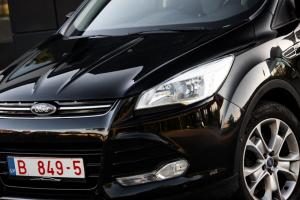 Melns Ford Kuga 2015 Rīga, ar dzinēja tilpumu 2.00 L un nobraukumu 247 tūkst. km par 9990 €, foto 21 vietnē AUTOMOTO.COM.LV