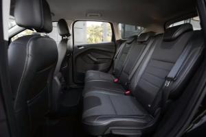 Melns Ford Kuga 2015 Jelgava, ar dzinēja tilpumu 2.00 L un nobraukumu 247 tūkst. km par 9990 €, foto 18 vietnē AUTOMOTO.COM.LV