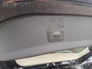Melns Ford Kuga 2015 Daugavpils, ar dzinēja tilpumu 2.00 L un nobraukumu 0 tūkst. km par 12600 €, foto 22 vietnē AUTOMOTO.COM.LV